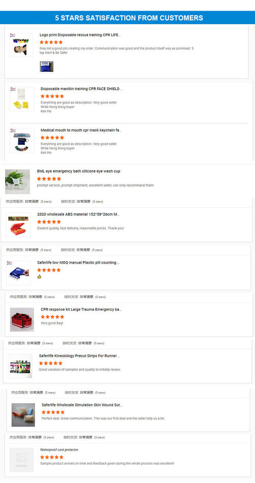 Cases - Saferlife Products Co., Ltd.