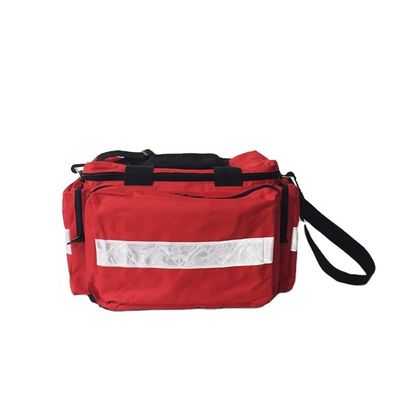 tactical first aid bag for hiking Backpack D217 portable trauma kit