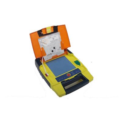 Automated External Defibrillator AED Portable Emergency Ambulance CPR ...