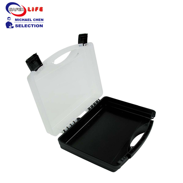 Plastic Medical Storage Boxes Tool Storage Cabinet With Foam Packing ...
