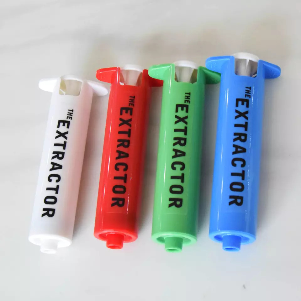 Snake Bee Spider Bite First Aid Kit Venom Extractor Suction Pump ...