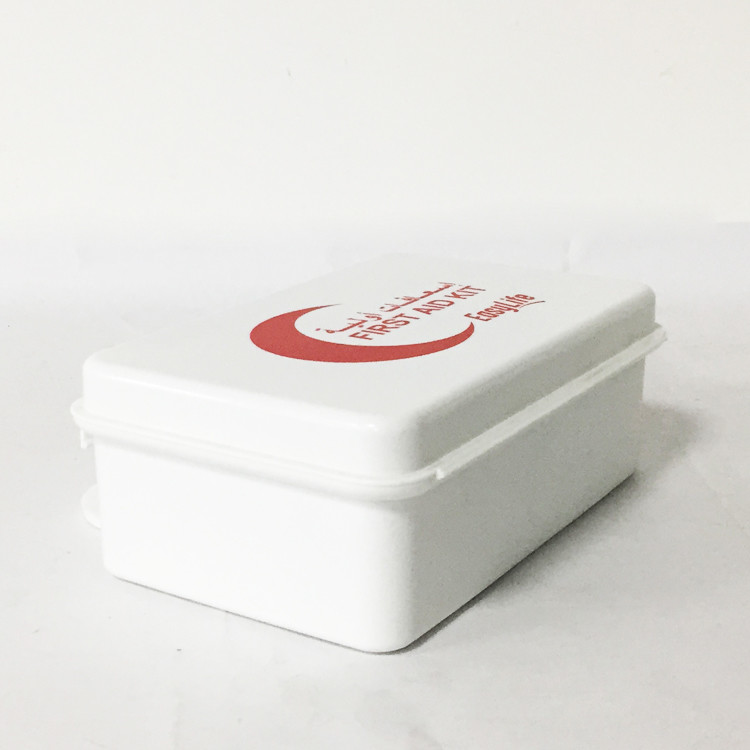 High Quality Medical Container Case Home First-Aid Plastic Kit First ...