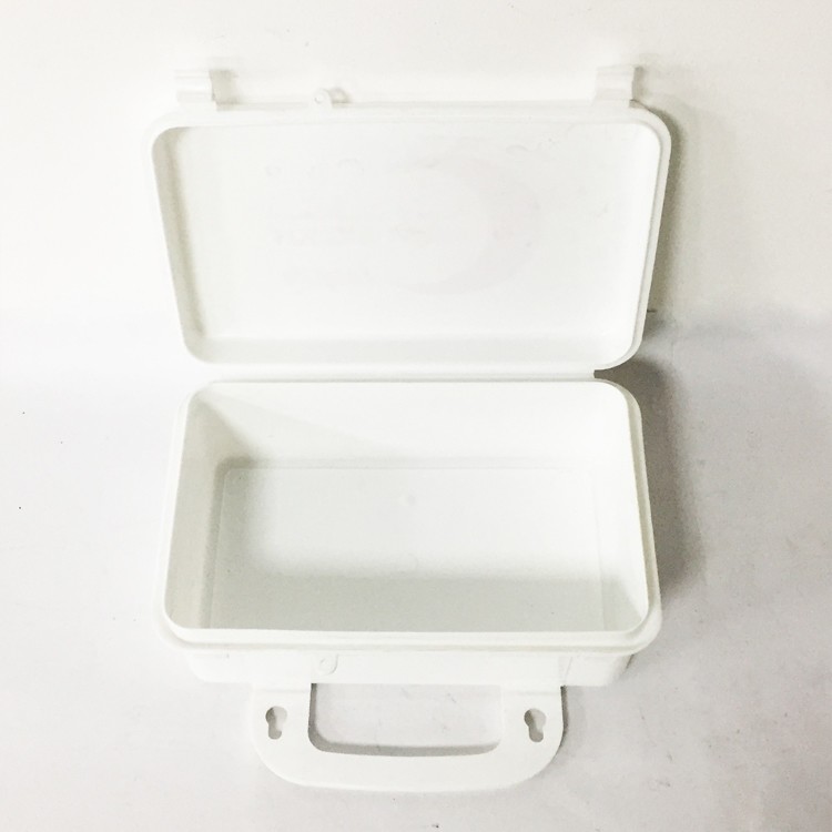 High Quality Medical Container Case Home First-Aid Plastic Kit First ...