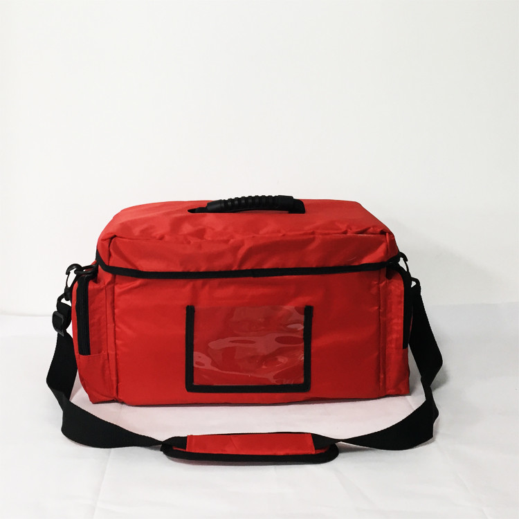 Travel Doctor First Aid Kit Large Bs 85991 Trailer EMS Rescue Bag 5 ...