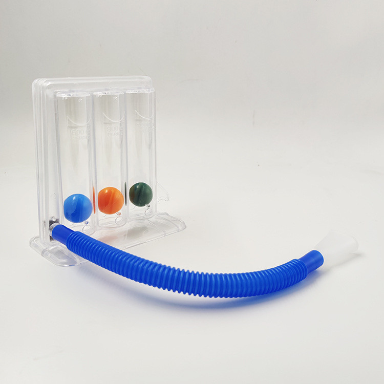 Breathing exercise equipment lung breathing trainer mouth breathing ...