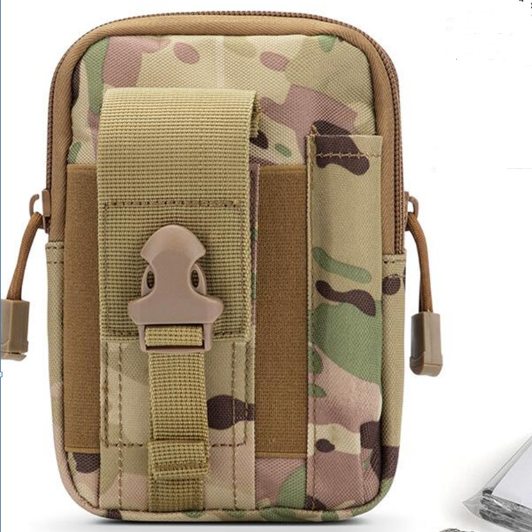 Trauma Military Emergency Medical Kit Army SOS Portable Bag Travel ...