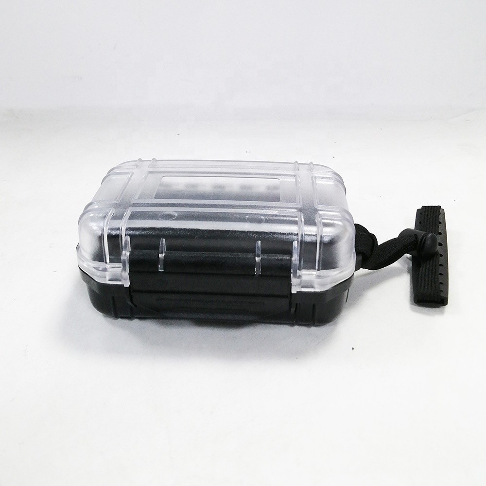 Waterproof First Aid Kit For Boats Kayak Tool Case Mechanical Toolbox ...