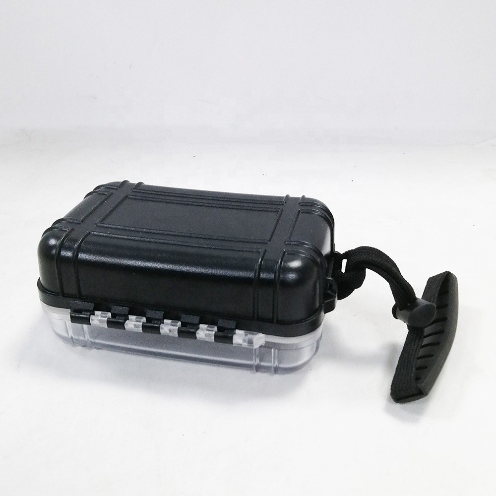 Waterproof First Aid Kit For Boats Kayak Tool Case Mechanical Toolbox ...