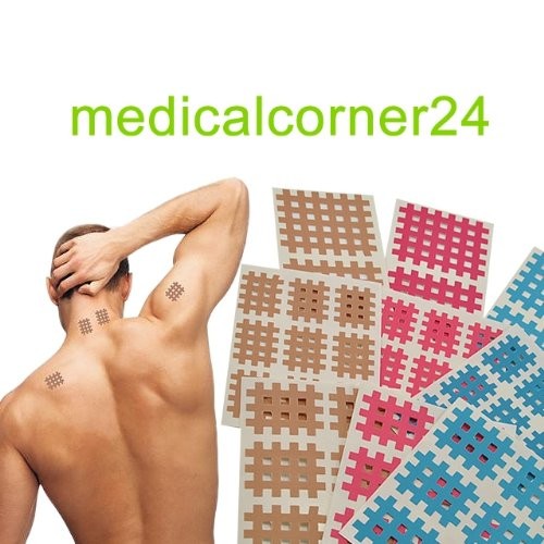 Medical Acupuncture X Pain Bandage Cross Tape China Spiral Tape Spiral ...