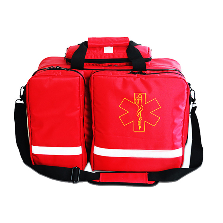 Medical Response Emergency Trauma Bags Hiking Leg Helmet Lunch Ifak ...