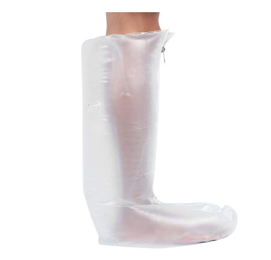 Inflatable Air Splint Set with 7pcs in one kit Ankle Leg Arm Fracture ...