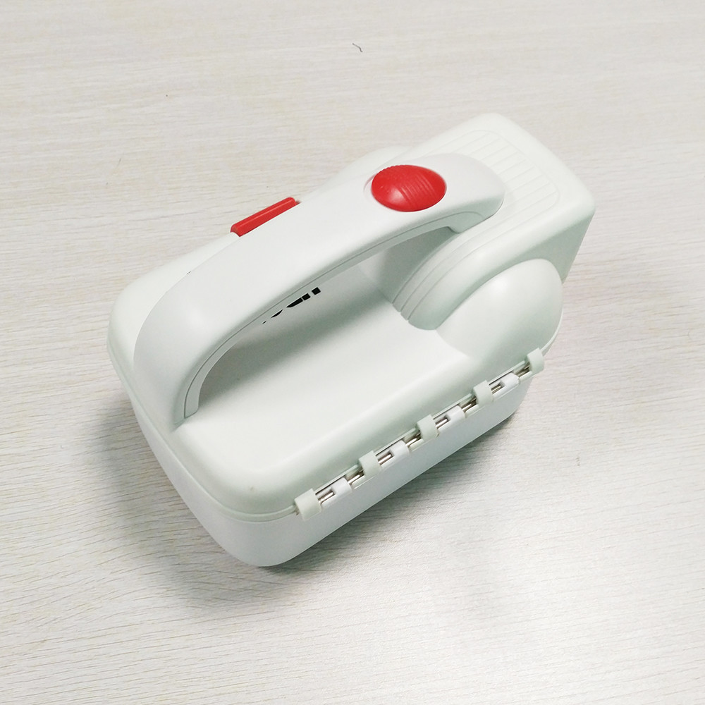 FDA Portable First Aid Kit Emergency Automobile Torch Box Tool Case ...