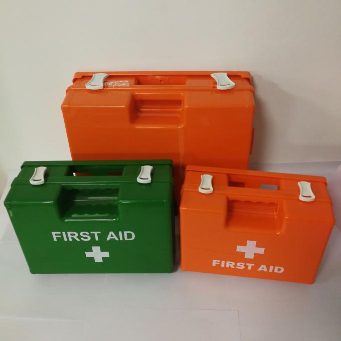 ABS Plastic Wall Mounted First Aid Kit Box Cabinet First Aid Equipment ...