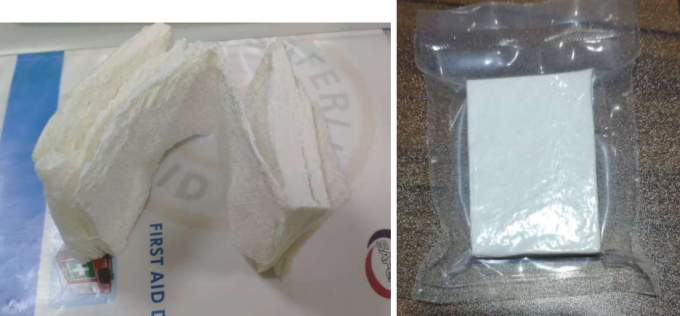 IFAK Tactical First Aid Kit For Gunshot Wounds Hemostatic Compress ...