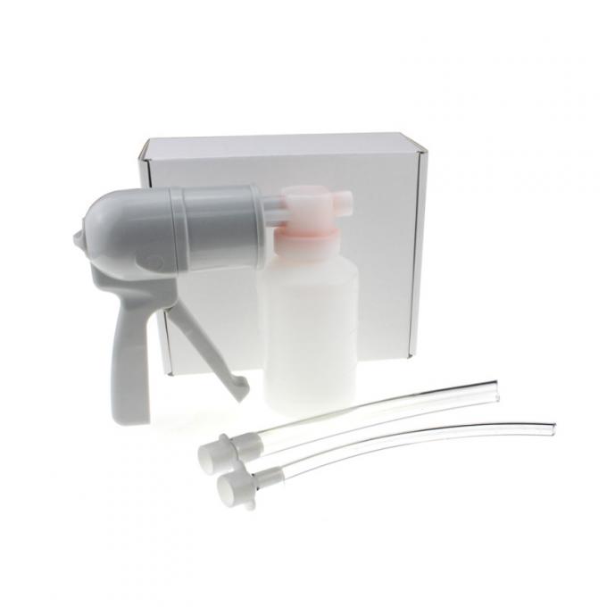 Tracheostomy Sterile Suction Catheter Kit 14fr Sputum Apparatus ...